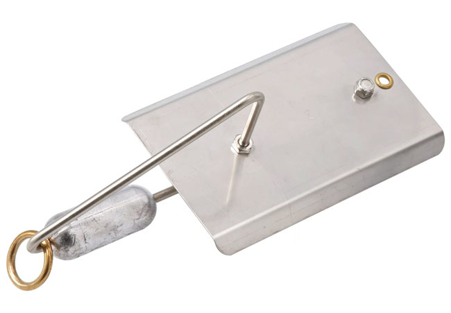 Ever Wondered How to Use A Downrigger More Efficiently? Here’s How!